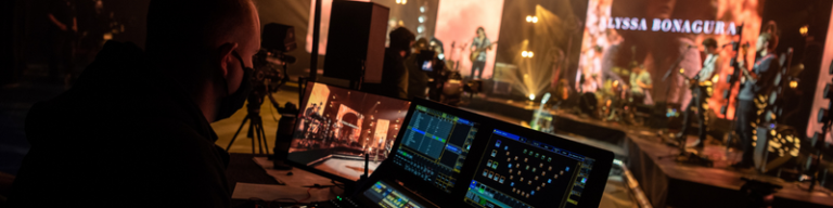 Spotlight On: Adlib - The Liverpool City Region Music Board