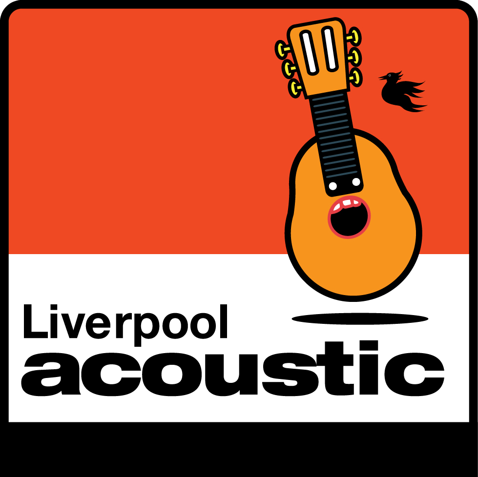 Liverpool Acoustic - The Liverpool City Region Music Board