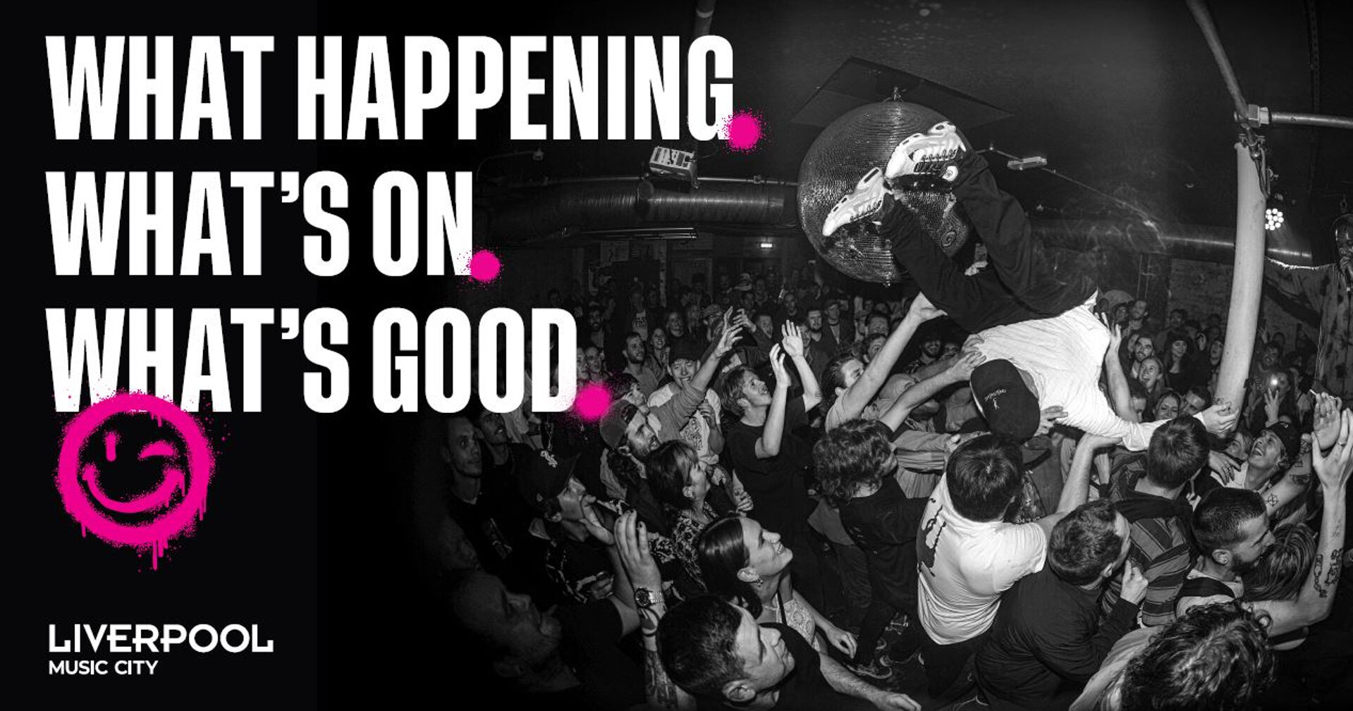 Liverpool Music City has new digital home - The Liverpool City Region ...