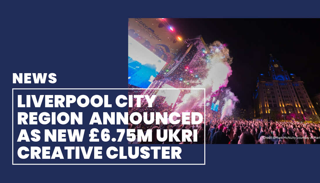 Liverpool City Region to be at the forefront of music innovation - The ...