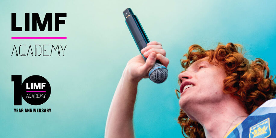 LIMF Academy Celebrates 10 Years of Nurturing Liverpool’s Music Talent